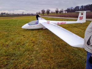 ASK 23 – FSV Unterjesingen e.V.